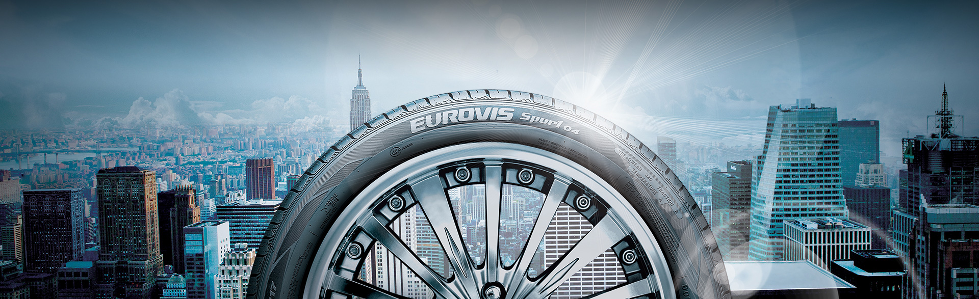 ROADSTONE :: FEEL THE ULTIMATE PERFORMANCE